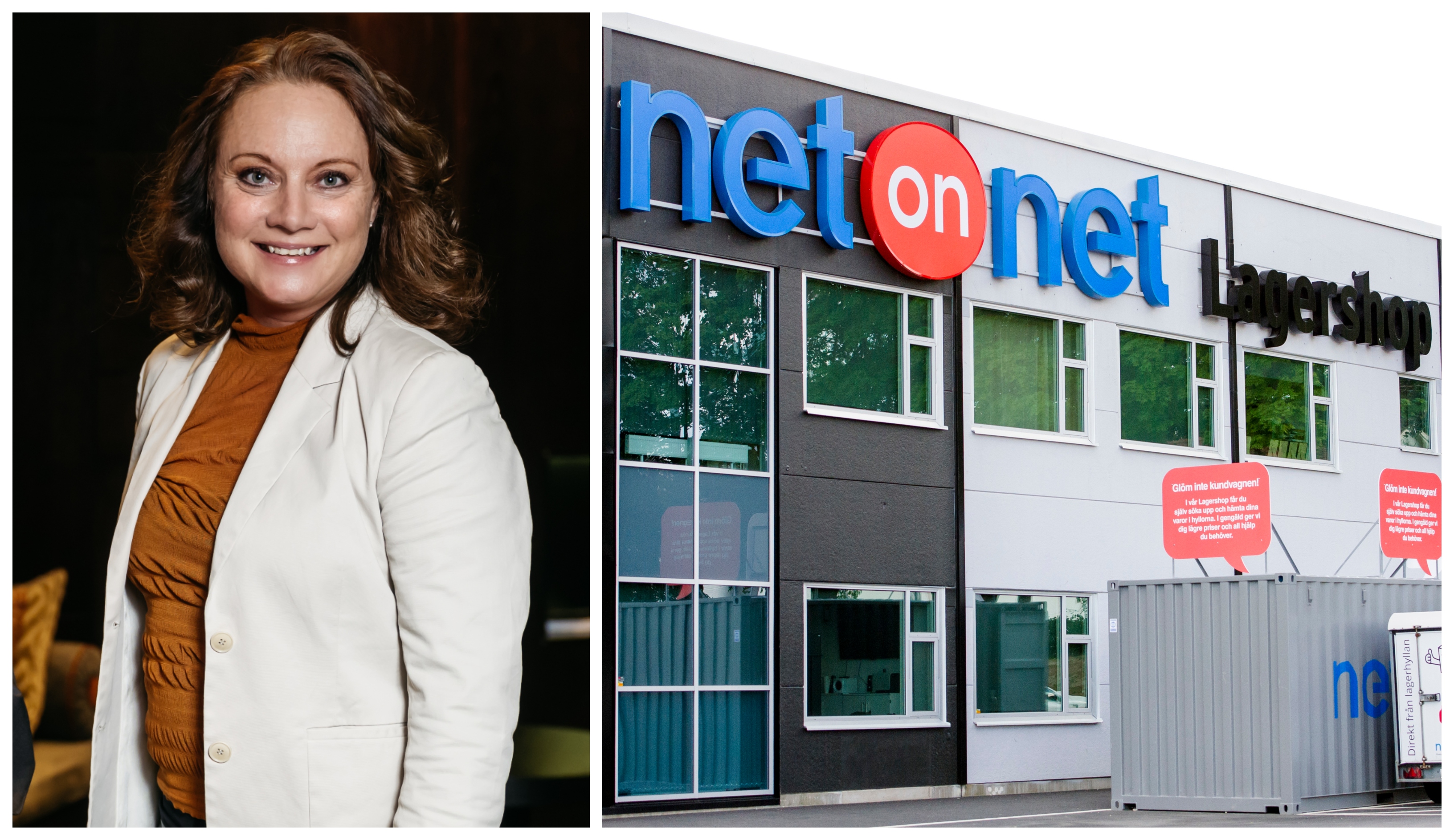 NetOnNet drar in miljarder – här är vd-toppens miljonlön